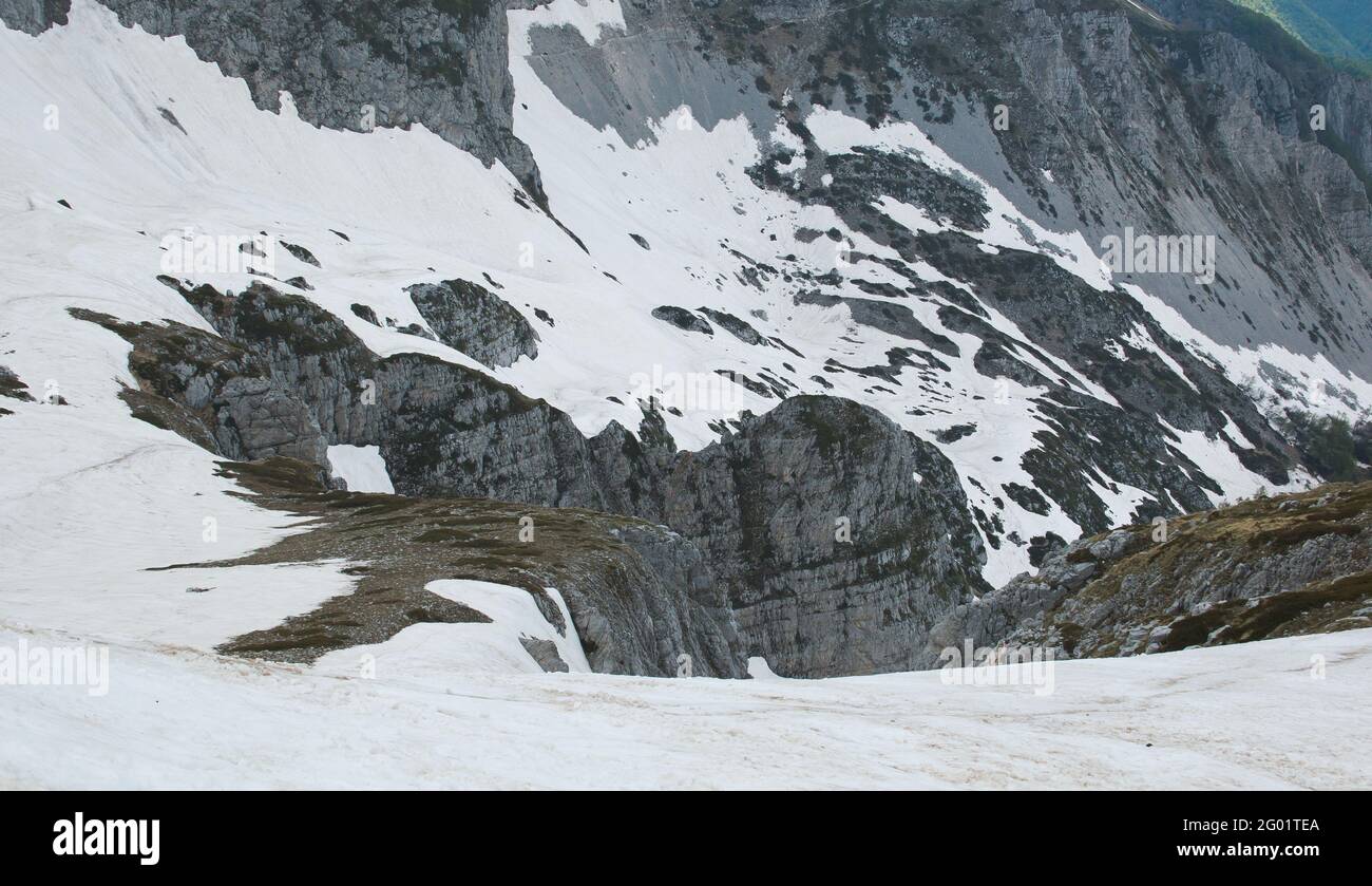 Monte terminillo hi-res stock photography and images - Alamy