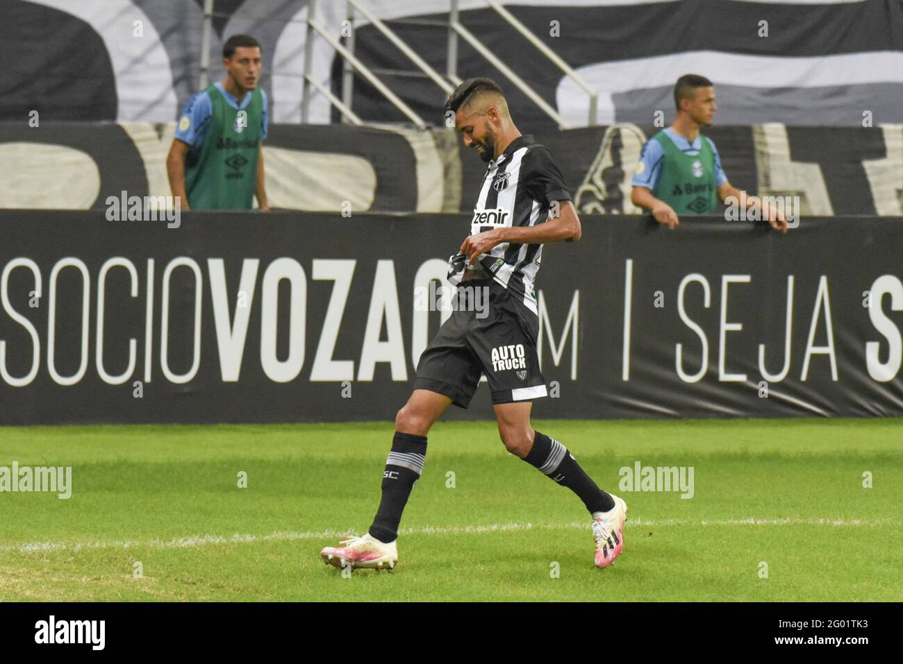 Jorginho brazil hi-res stock photography and images - Alamy