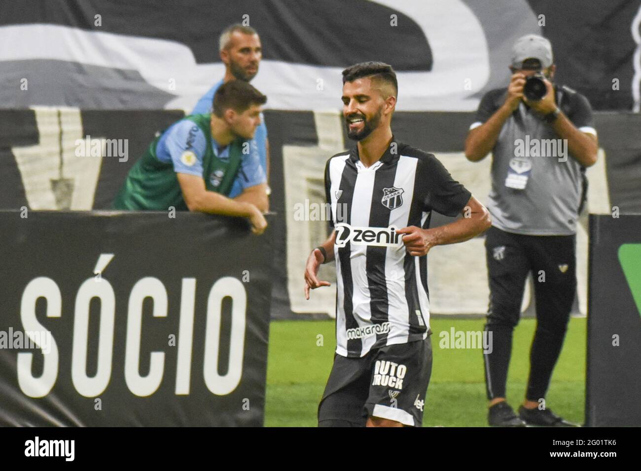 Jorginho brazil hi-res stock photography and images - Alamy