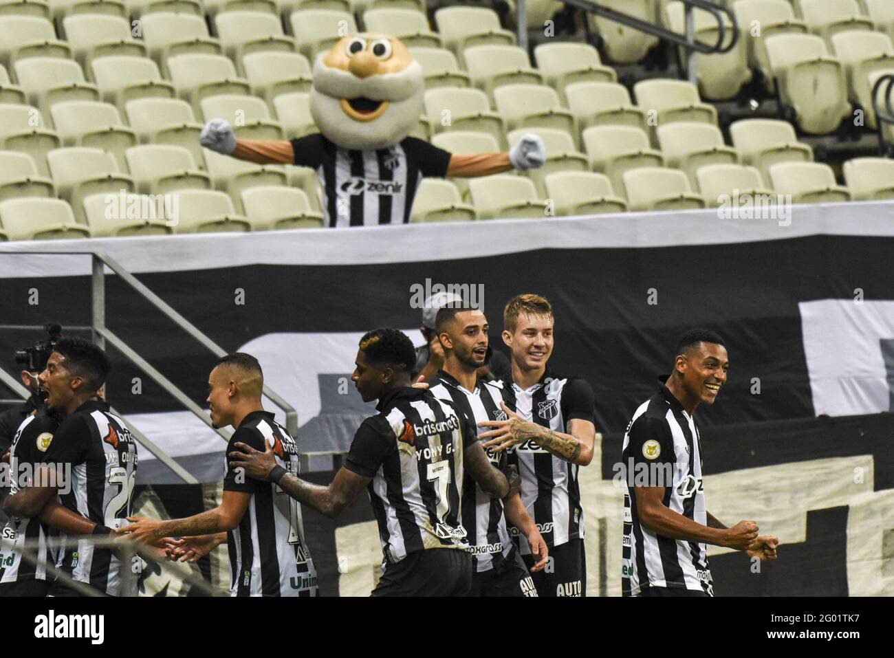 Jorginho brazil hi-res stock photography and images - Alamy