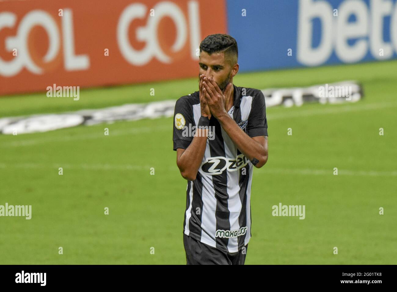 Jorginho brazil hi-res stock photography and images - Alamy