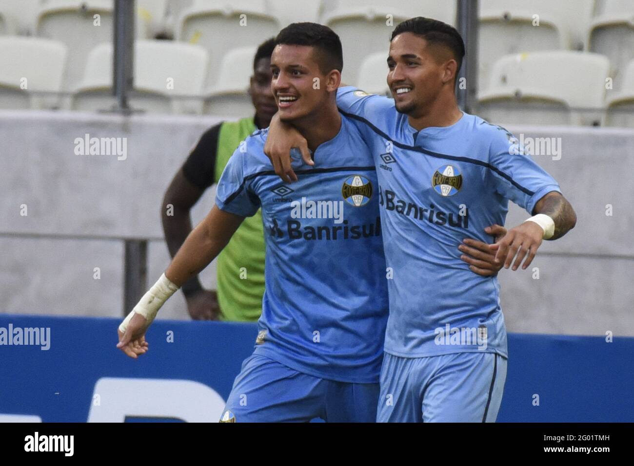 Brazilian football league serie gremio hi-res stock photography and ...
