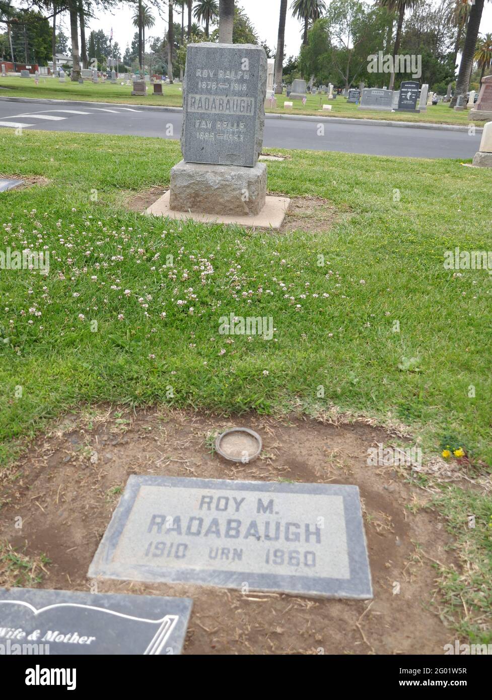 Santa Ana, California, USA 29th May 2021 A general view of atmosphere ...