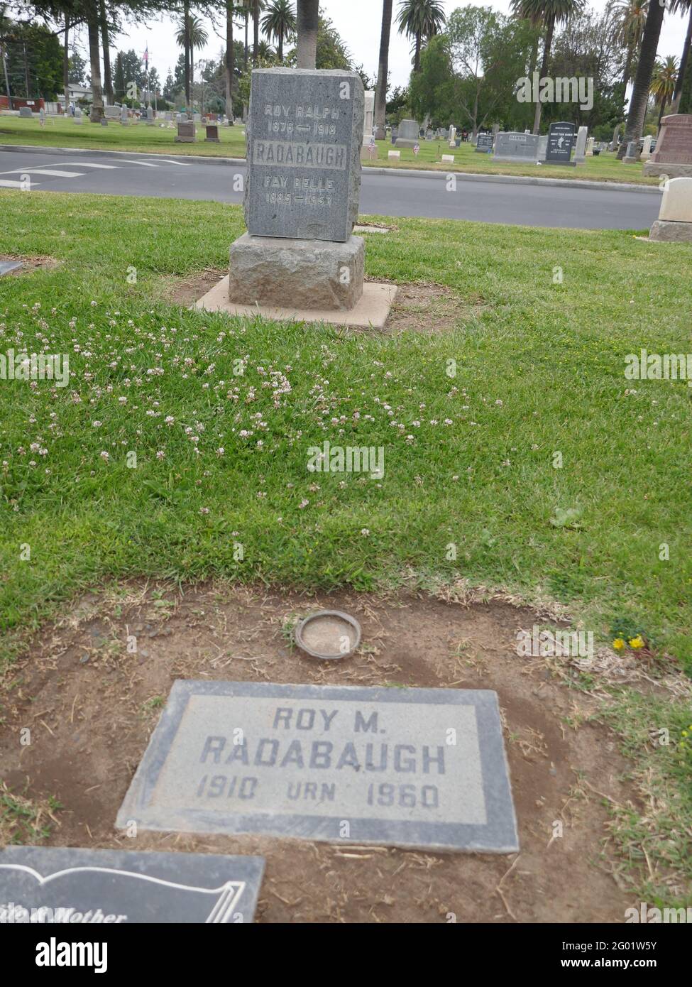 Santa Ana, California, USA 29th May 2021 A general view of atmosphere ...