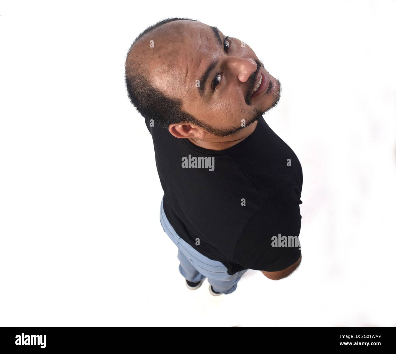 Highth angle view hi-res stock photography and images - Alamy