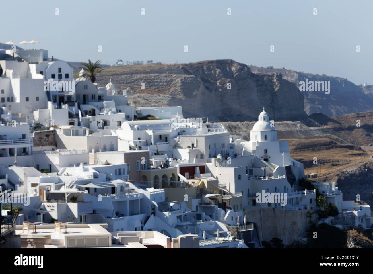 Alt thira hi-res stock photography and images - Alamy