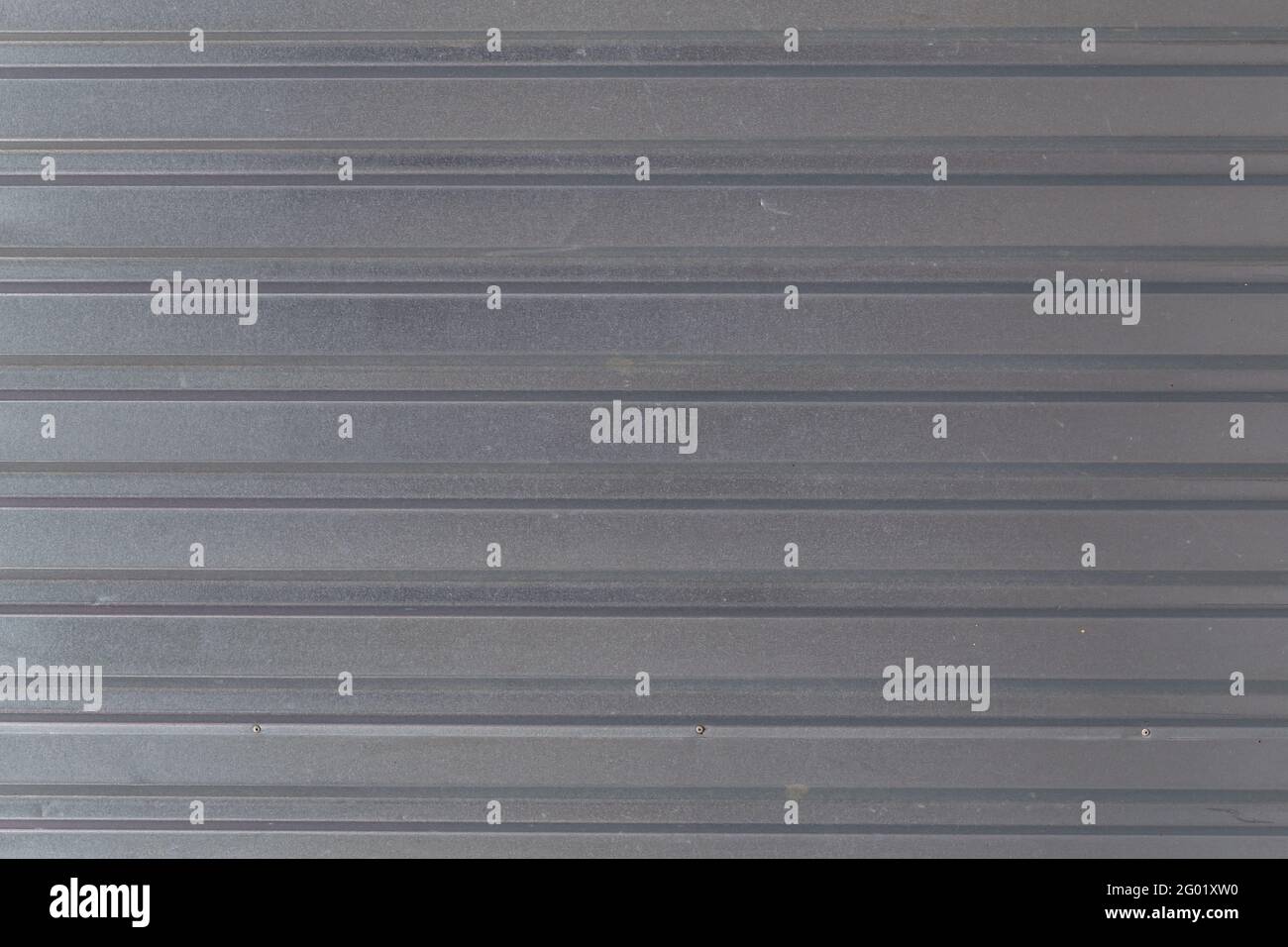 grunge metal garage door fence dark for texture background Stock Photo ...