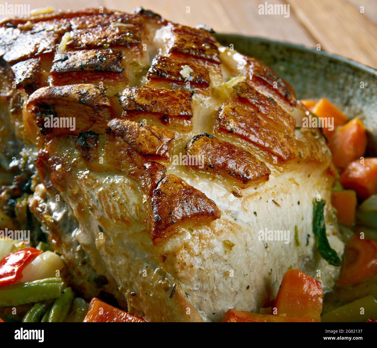 Chancho hi-res stock photography and images - Alamy