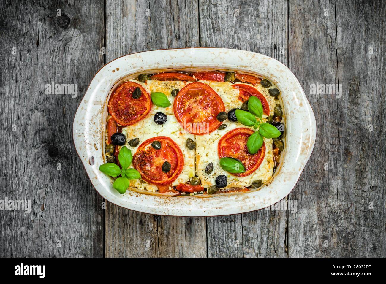 Vegetarian food plate, greek cuisine of mediterranean diet, healthy ...