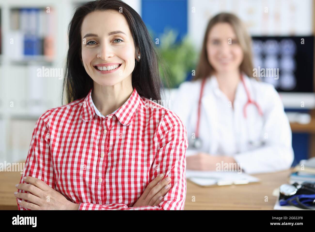 Careattractive hi-res stock photography and images - Alamy