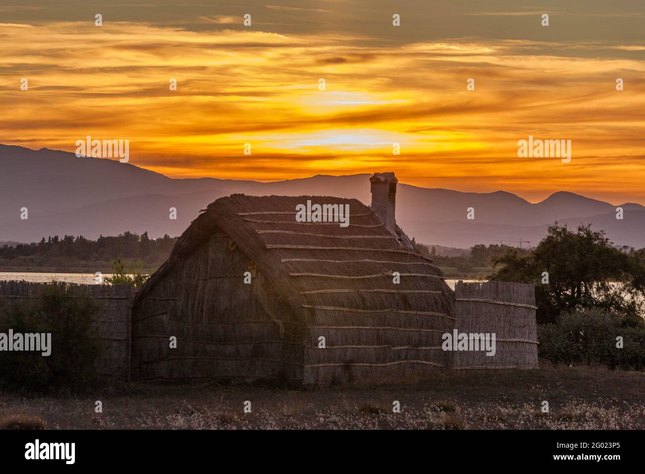FRANCE, PYRENEES-ORIENTALES (66) CANET-EN-ROUSSILLON Stock Photo - Alamy