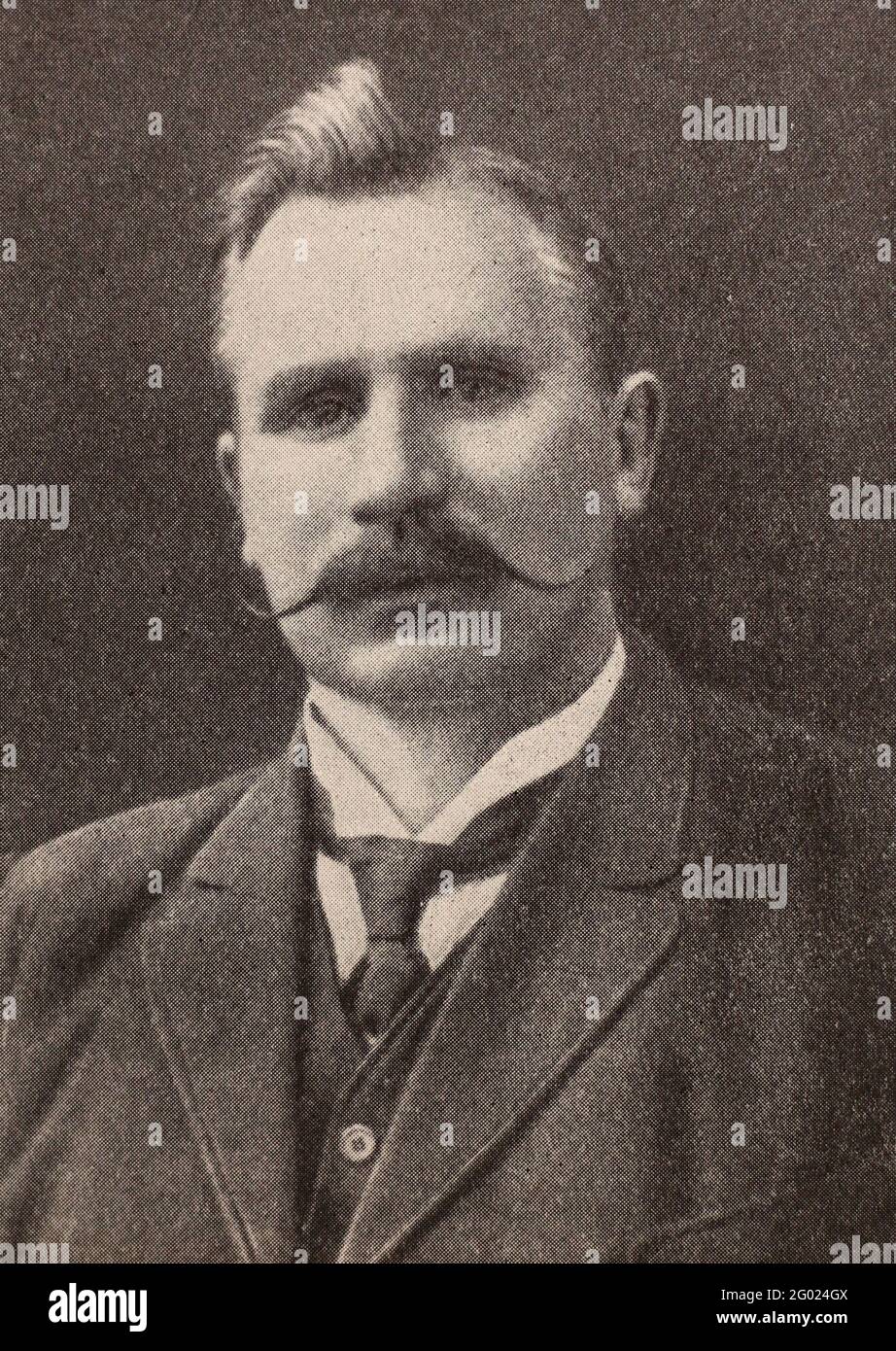 Labour movement hi-res stock photography and images - Alamy