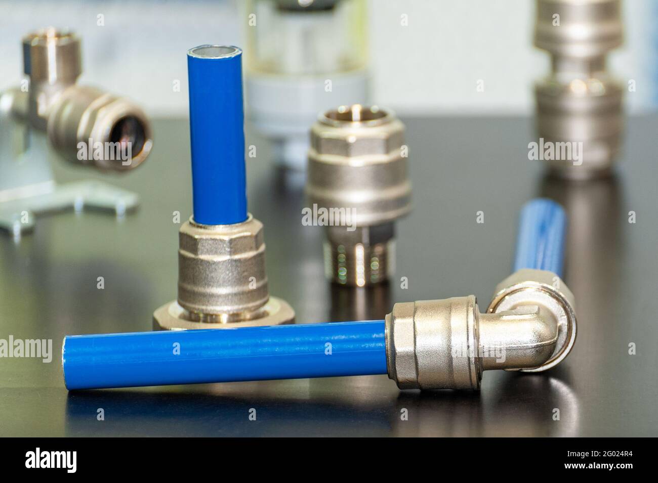 Flexible Couplings High Resolution Stock Photography and Images - Alamy