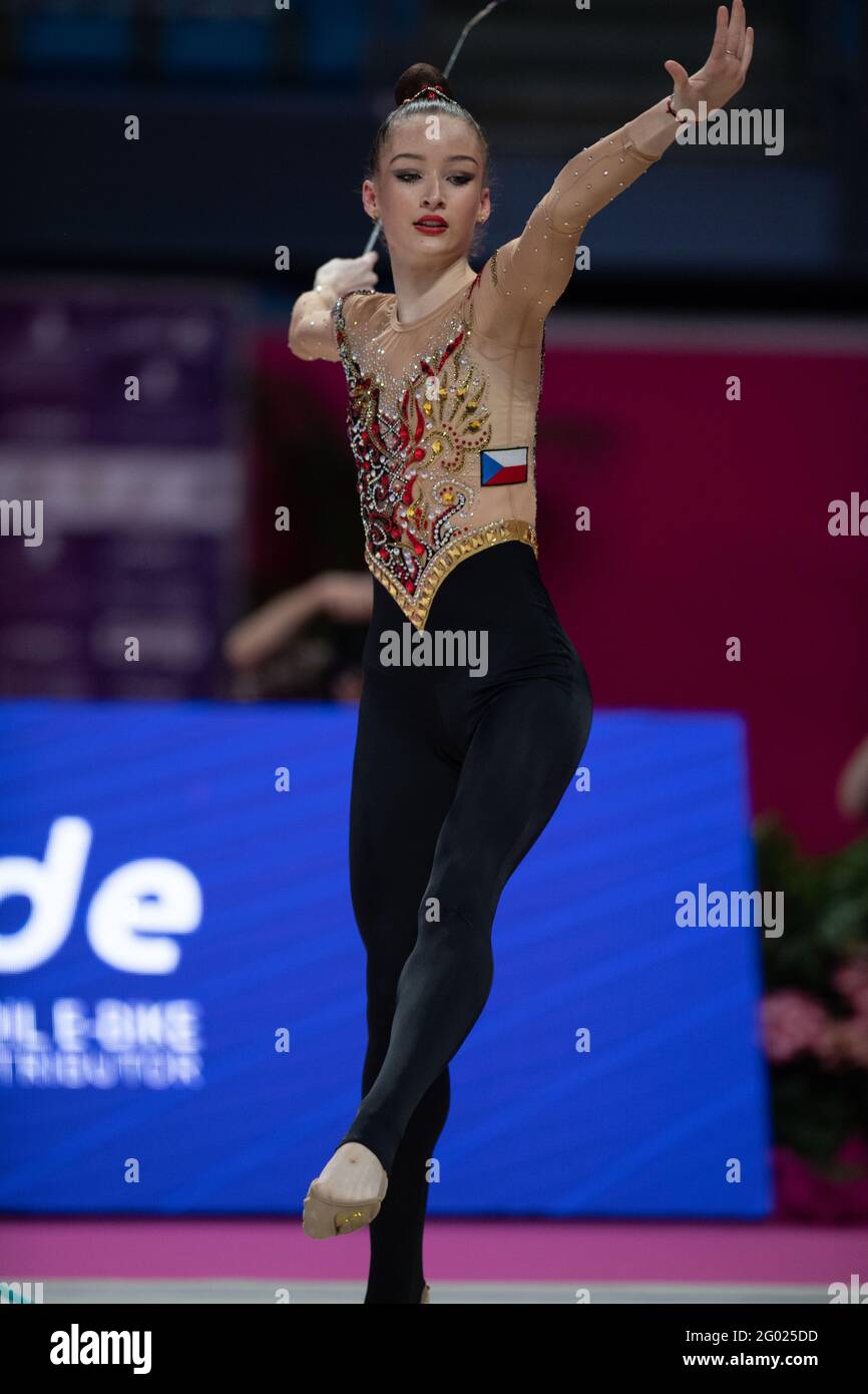 Kafkova hi-res stock photography and images - Alamy