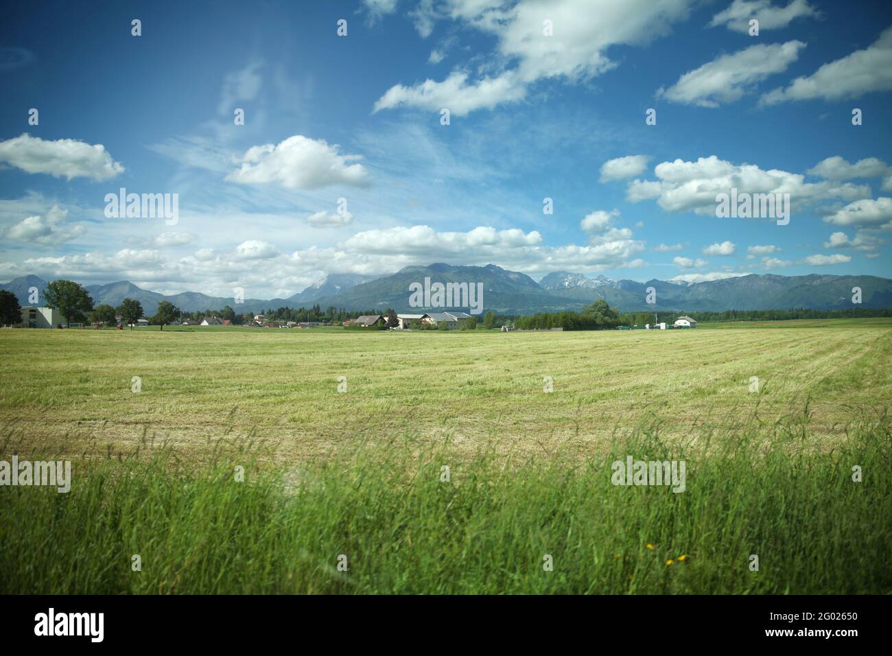 Domzale hi-res stock photography and images - Alamy