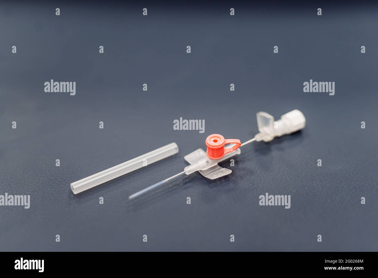 Blood donor arm bandage hi-res stock photography and images - Alamy