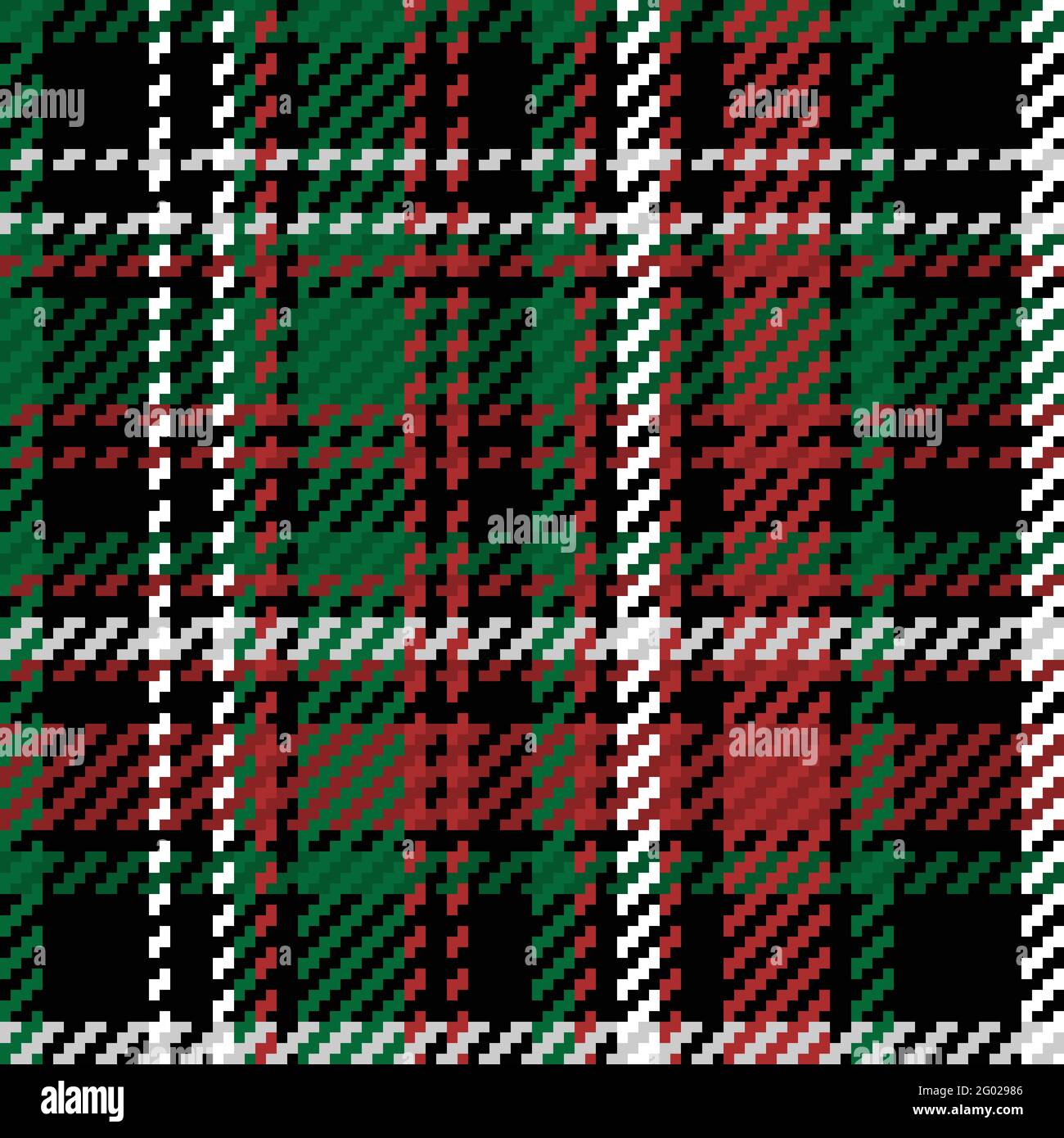 Tartan plaid drawing vector background. Fashion pattern. Vector ...