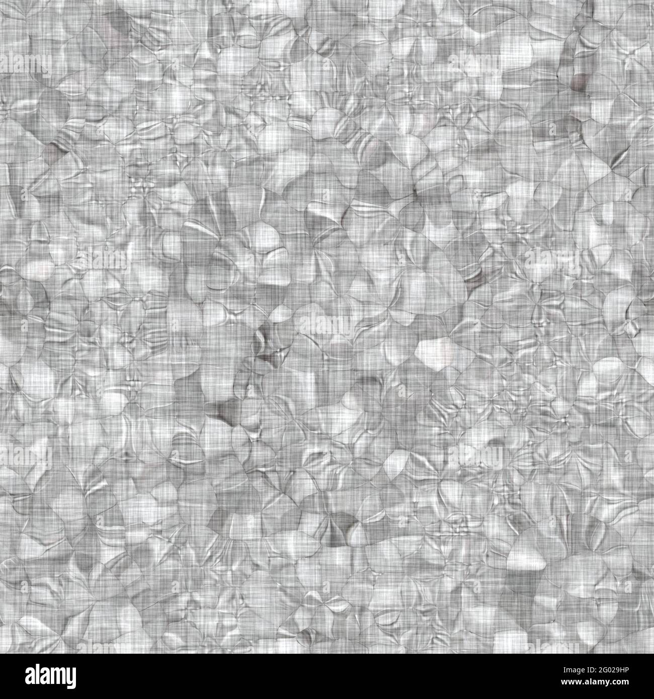 Rustic blotched charcoal grey french linen woven texture background ...