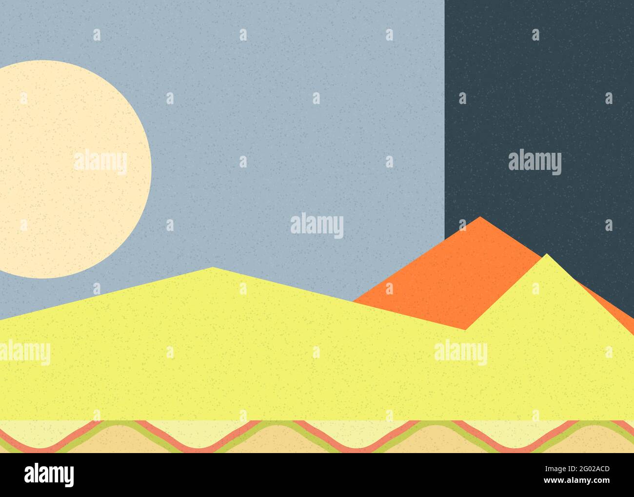 Generativeart vector vectors Stock Vector Images - Alamy