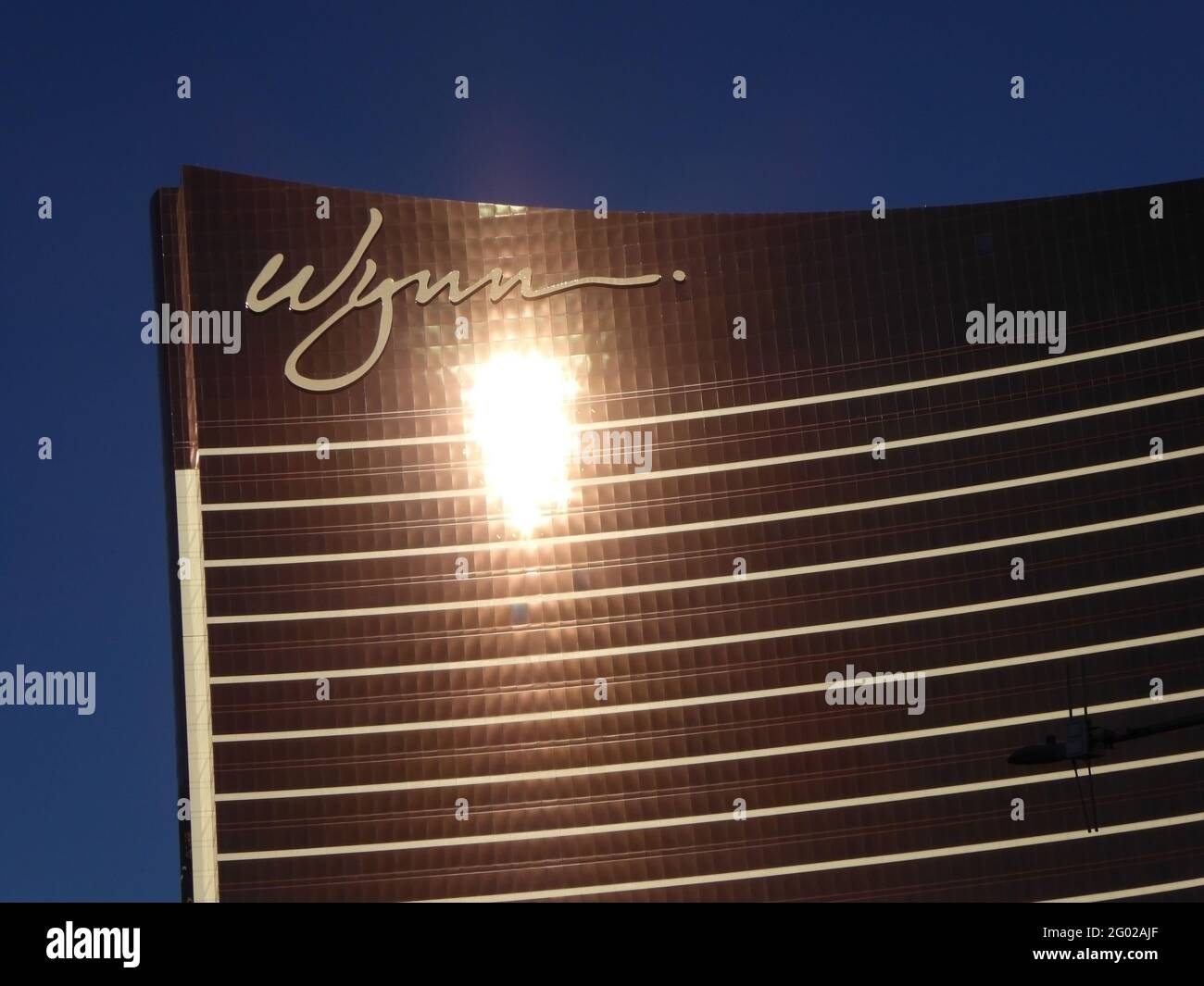 2014 las vegas hi-res stock photography and images - Alamy