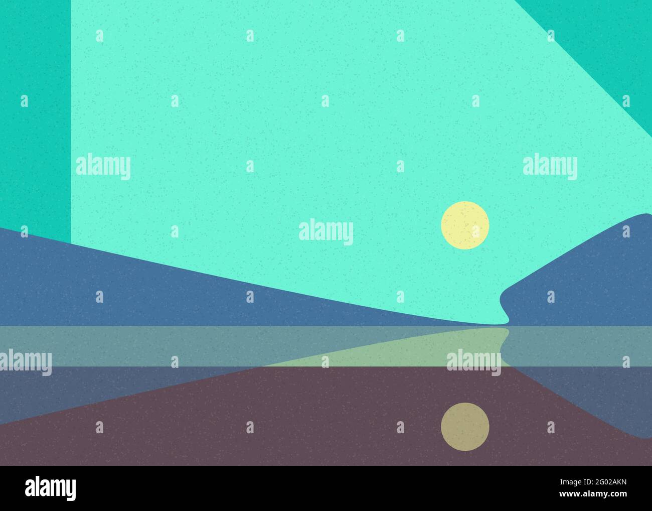 Generativeart vector vectors Stock Vector Images - Alamy