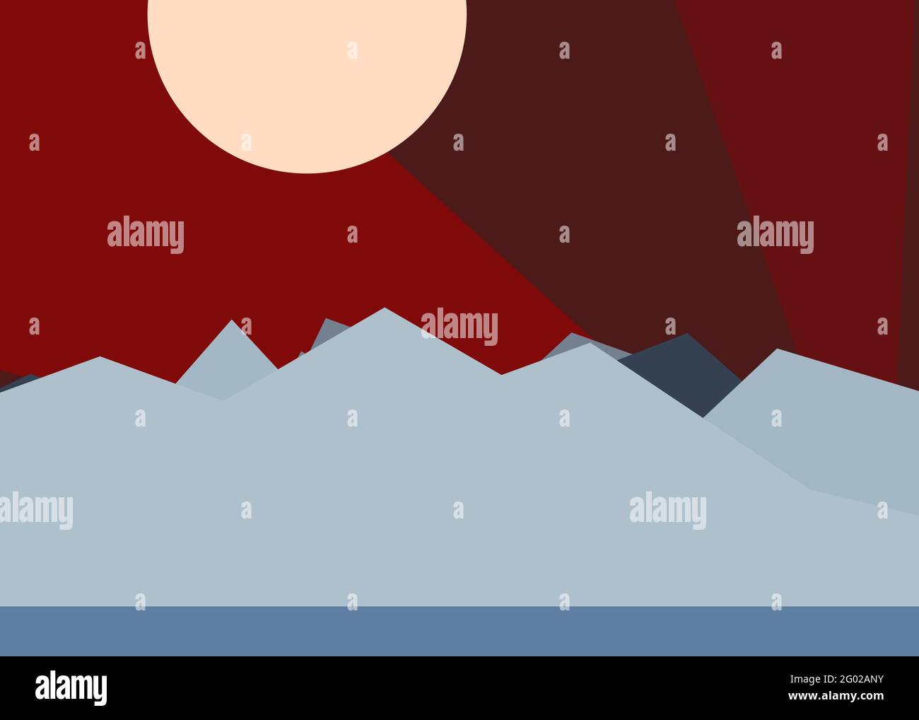 Generativeart vector vectors Stock Vector Images - Alamy