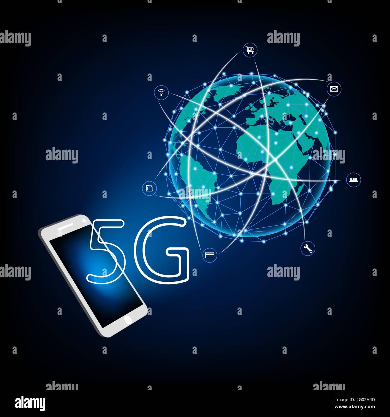 Mobile Network Images at Glenna Keitt blog