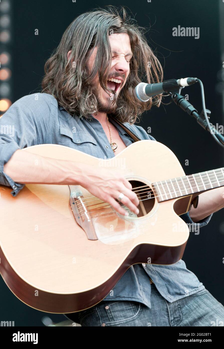 Richard rich hi-res stock photography and images - Alamy