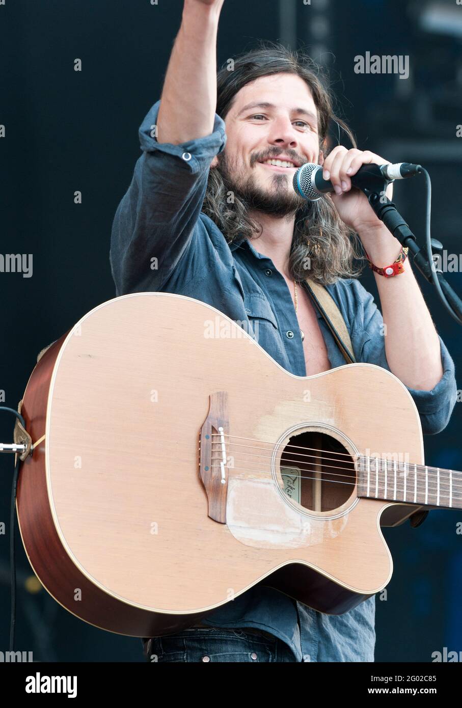 Richard rich hi-res stock photography and images - Alamy