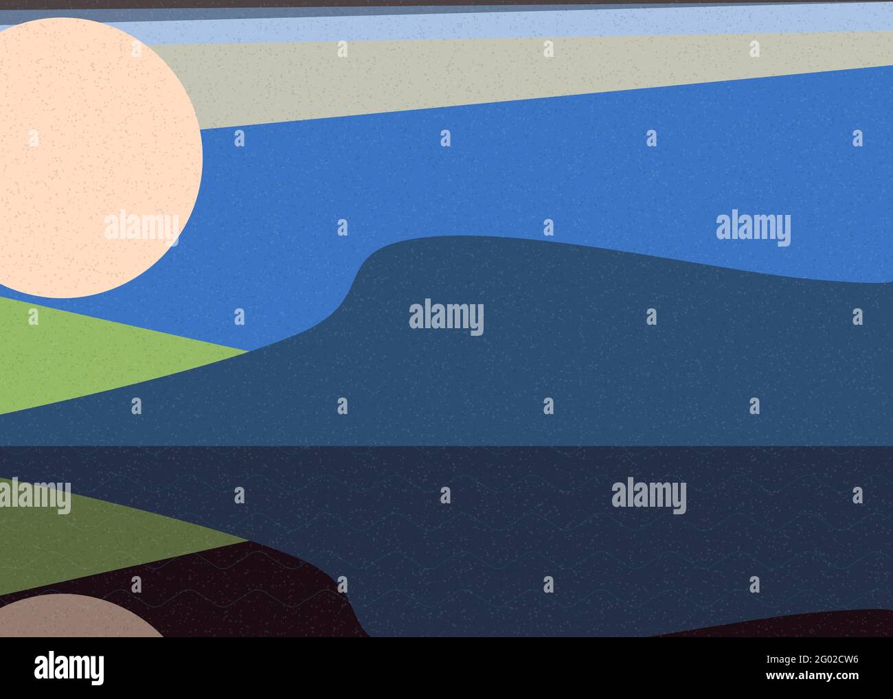 Generativeart vector vectors Stock Vector Images - Alamy