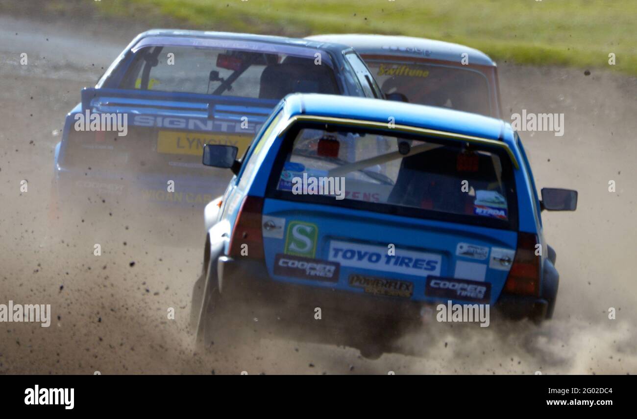 Lydden hi-res stock photography and images - Alamy