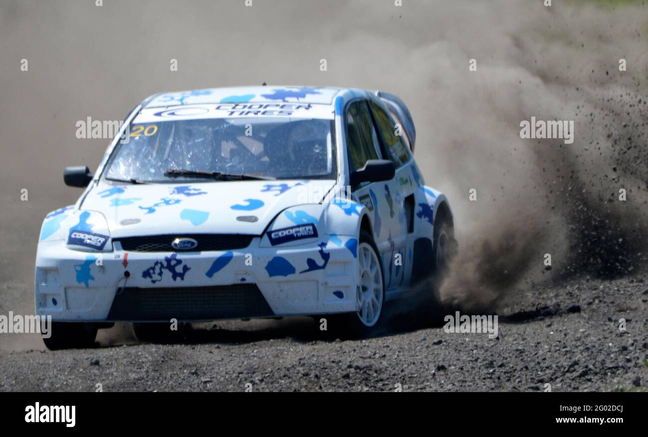 Lydden hi-res stock photography and images - Alamy