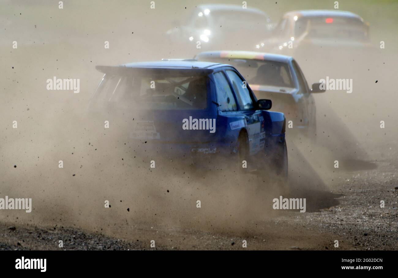 Lydden hi-res stock photography and images - Alamy