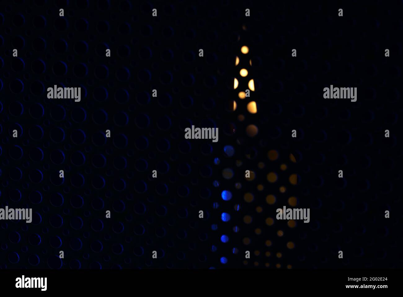 Confessional in a catholic church hi-res stock photography and images ...