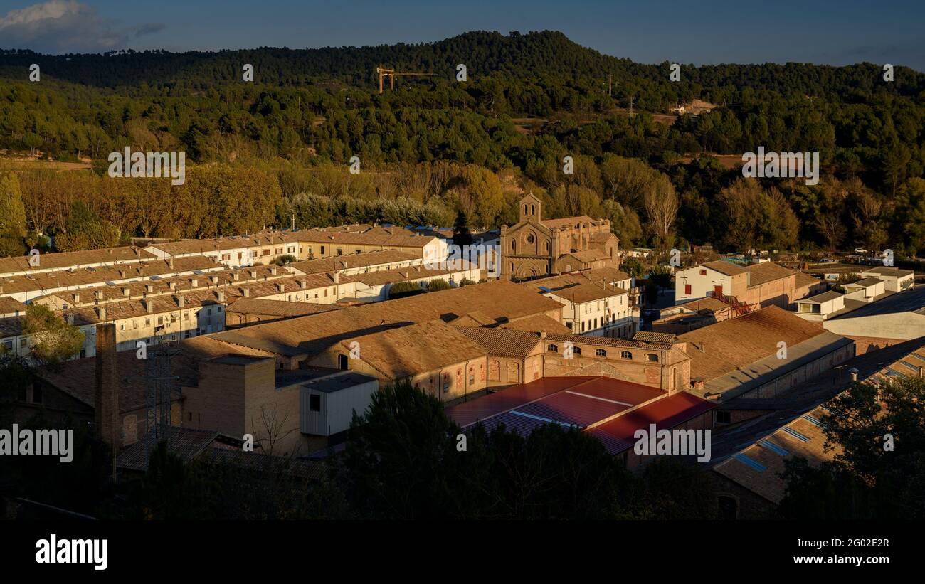 Villaggio merola hi-res stock photography and images - Alamy