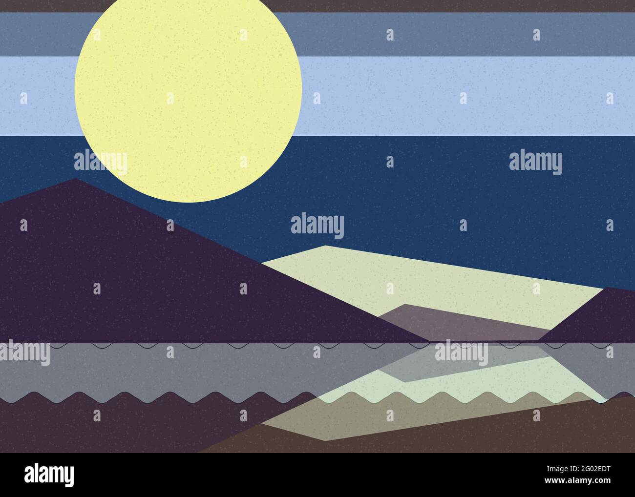 Generativeart vector vectors Stock Vector Images - Alamy