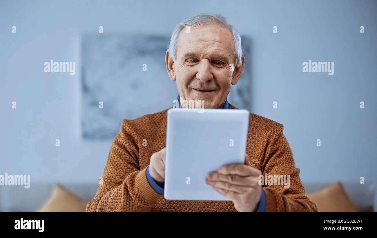 Blur in modern living hi-res stock photography and images - Alamy