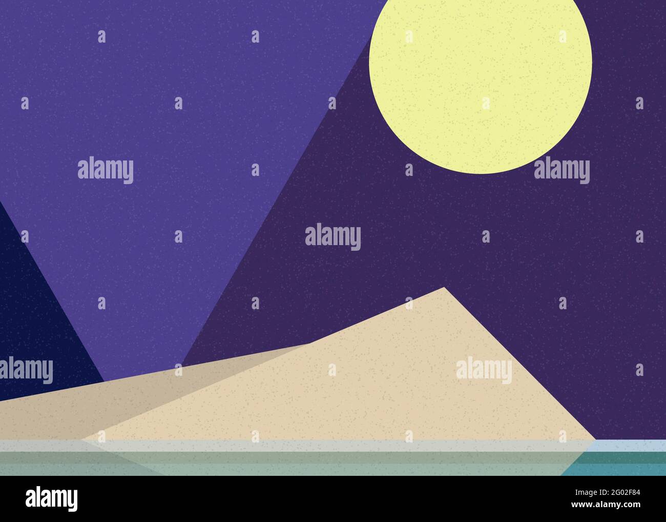 Generativeart vector vectors Stock Vector Images - Alamy