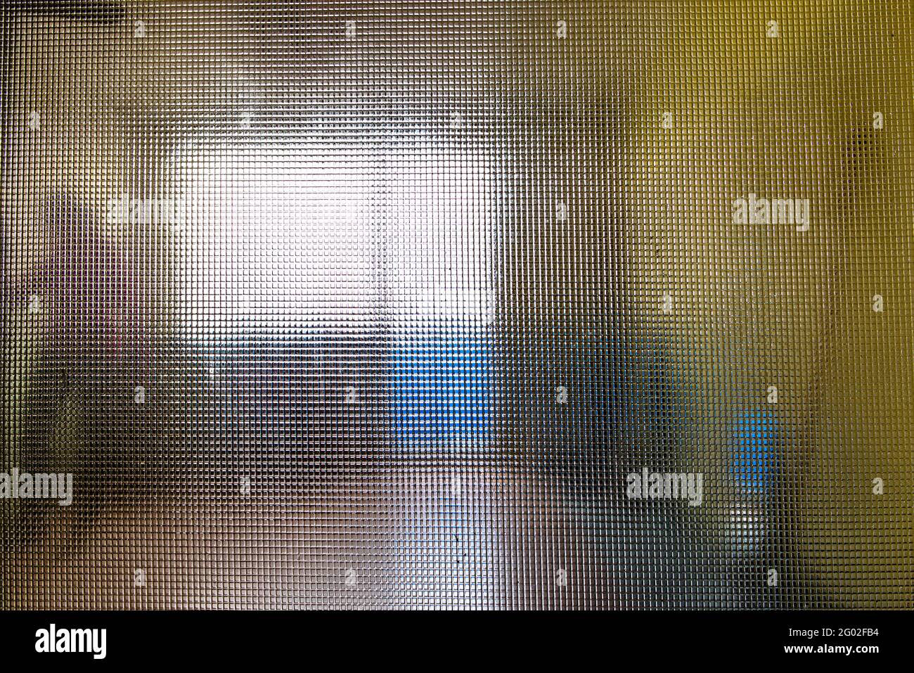 Transparent glass texture hi-res stock photography and images - Alamy