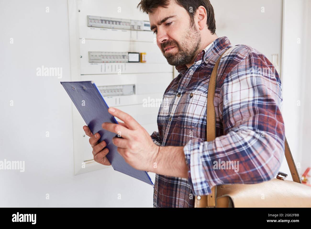 Fuse box hi-res stock photography and images - Alamy