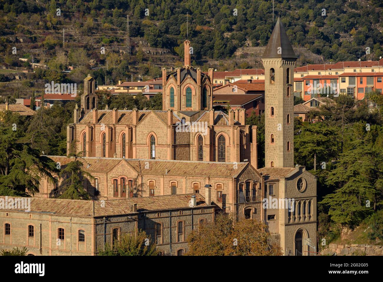 Cal pons hi-res stock photography and images - Alamy