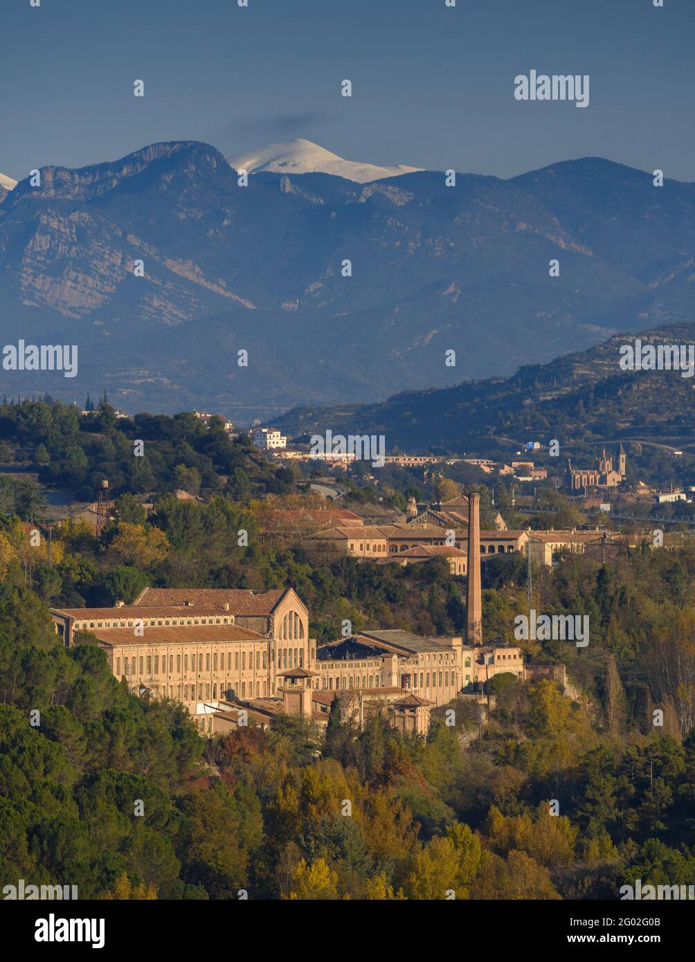 Colonia vidal hi-res stock photography and images - Alamy