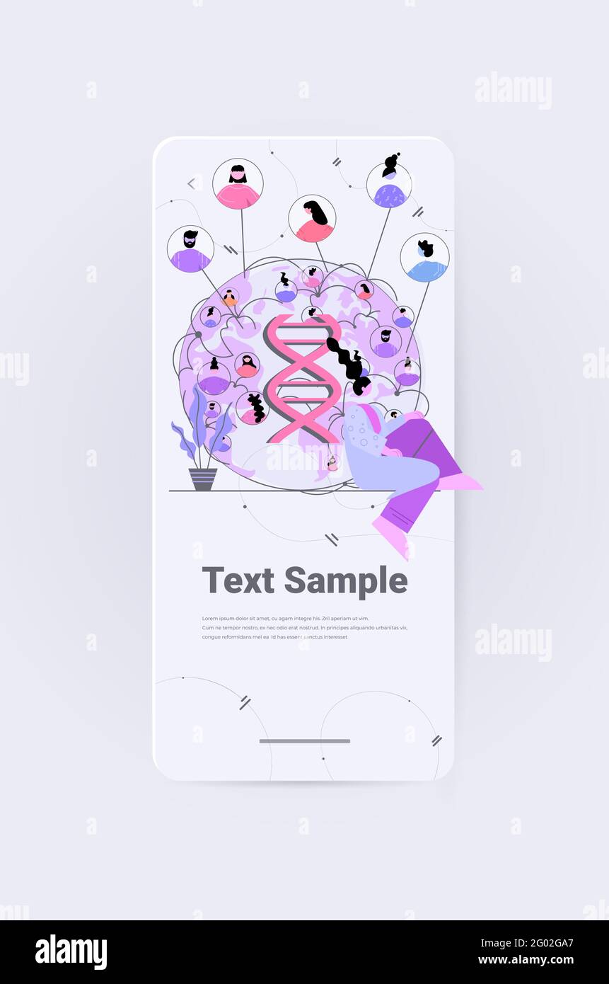 Human genome map hi-res stock photography and images - Alamy