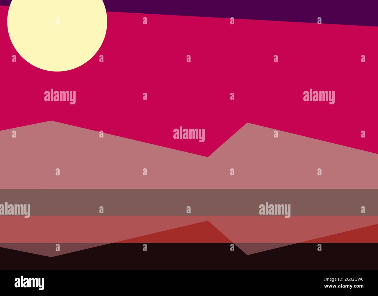 Generativeart vector vectors Stock Vector Images - Alamy