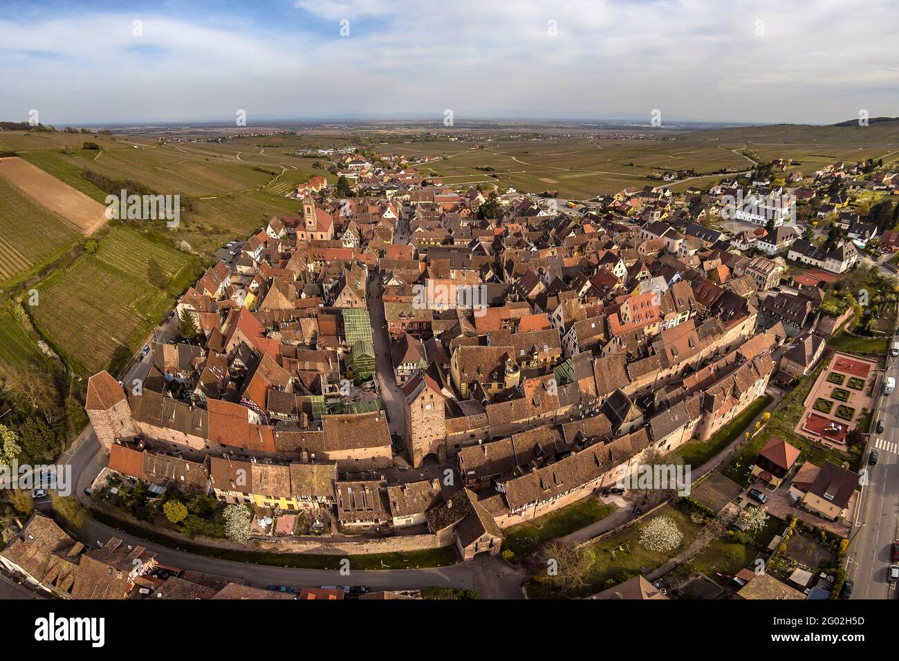 Dolder Gate High Resolution Stock Photography and Images - Alamy