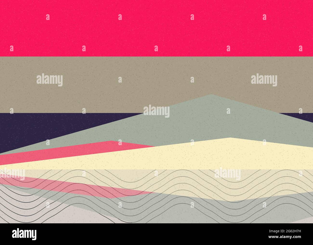 Generativeart vector vectors Stock Vector Images - Alamy