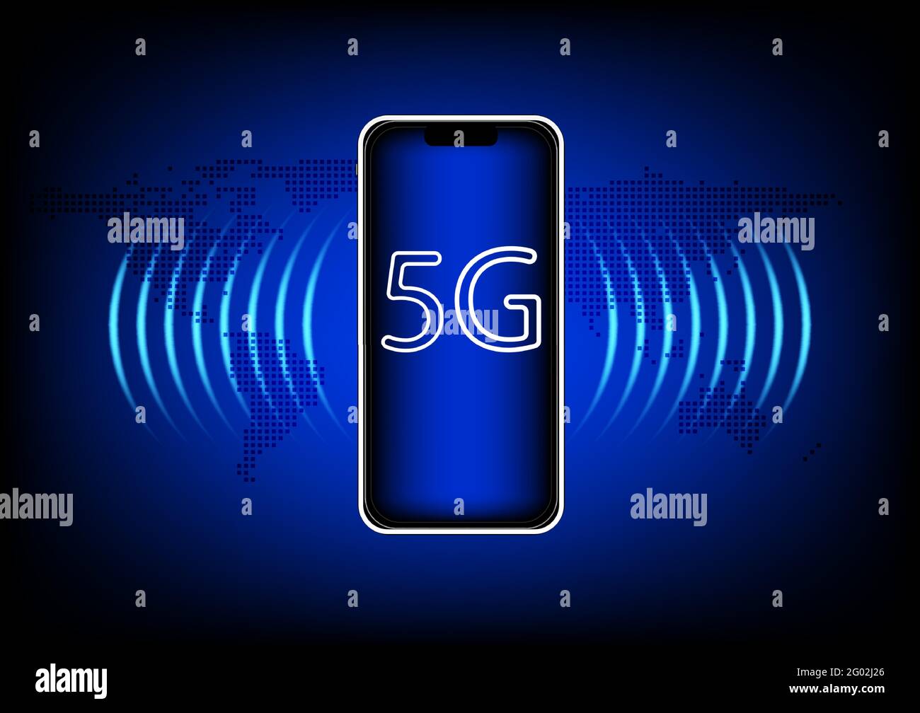 Network control image Stock Vector Images - Alamy