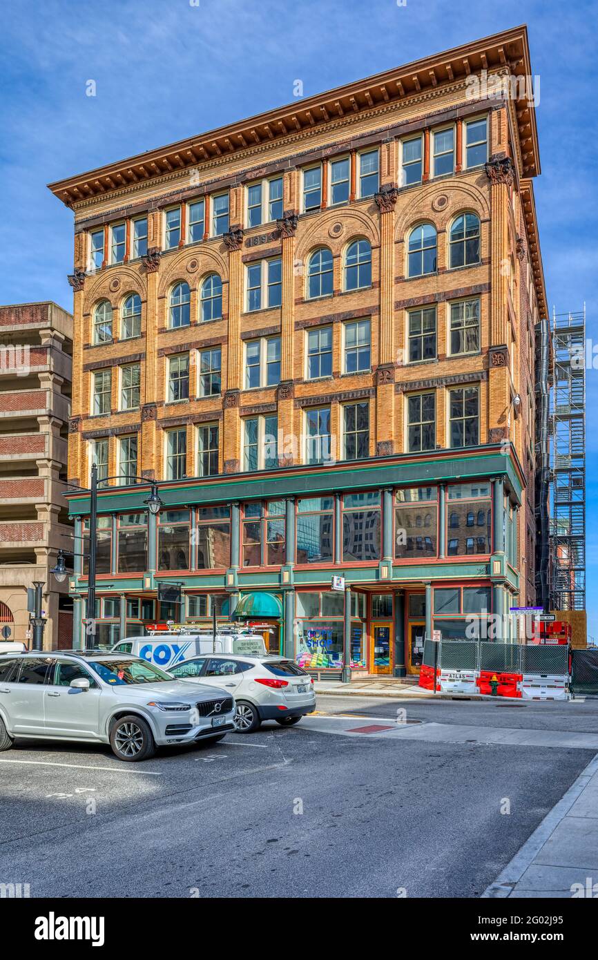 George ri hi-res stock photography and images - Alamy