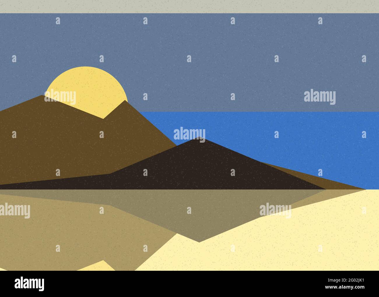 Generativeart vector vectors Stock Vector Images - Alamy