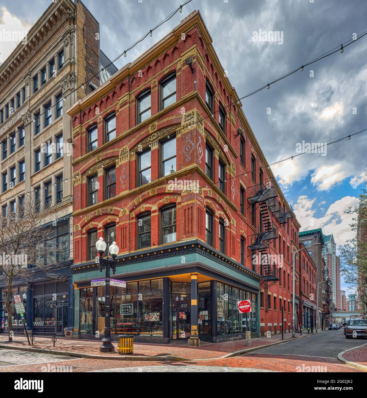 1879 building hi-res stock photography and images - Alamy